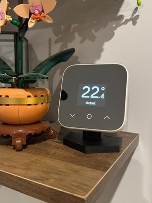 Hive Mini Thermostat Desk Mount / Stand – for Hive Mini Thermostat ...