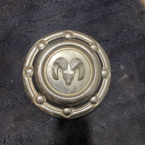 Dodge 2500 RAM 52039264 OEM Wheel Center Hub Cap Dust Cover 8 Lug ...