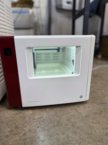 2019 AKTA Pure FPLC 25M+Fraction Collector F9-C +Sample Pump-S9, 90 Days Warrant | eBay