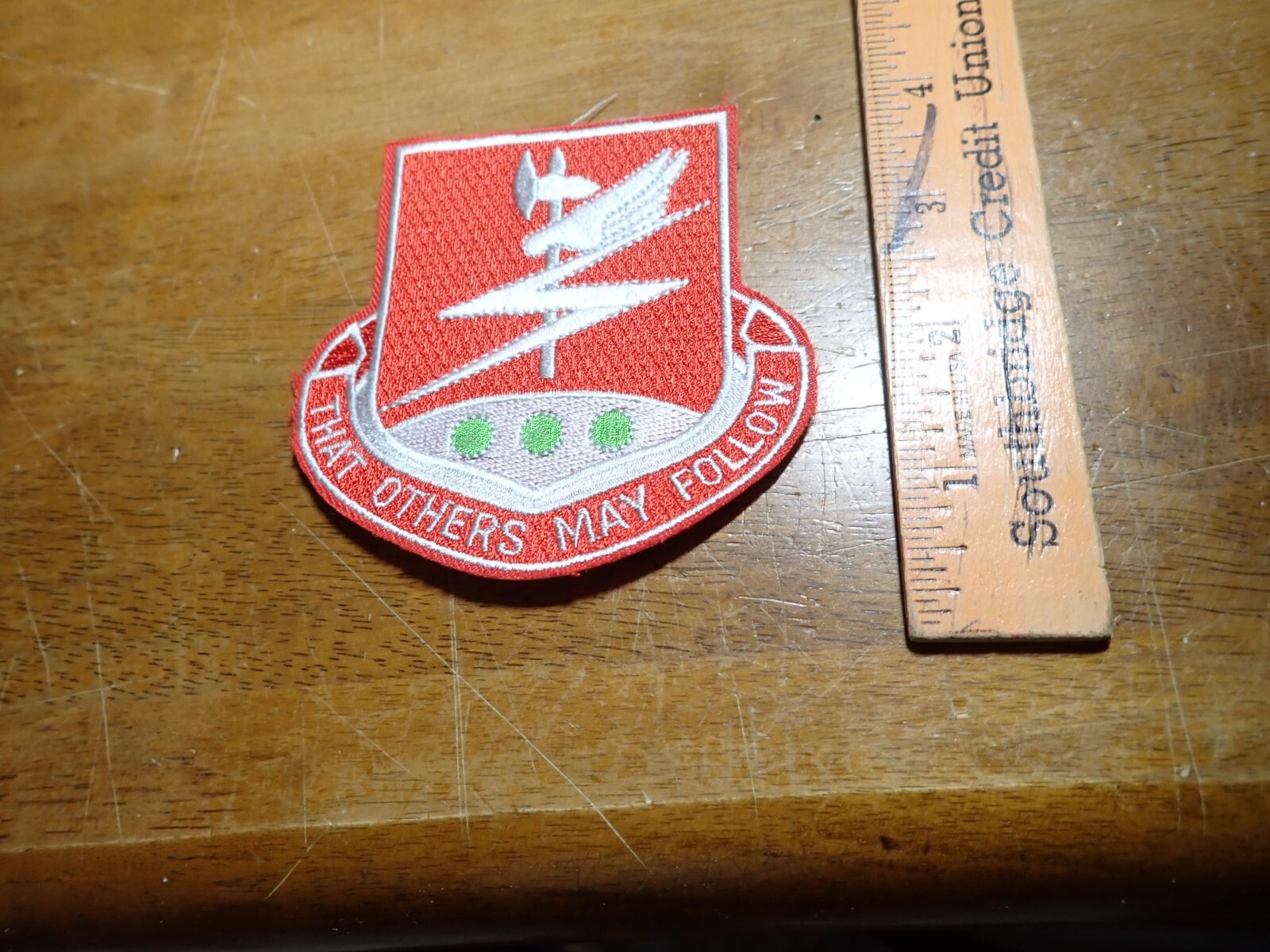 MILITARY UNIT PATCH USMC CCC CCN RECON U S ARMY U S MARINE CORPS PATCH ...