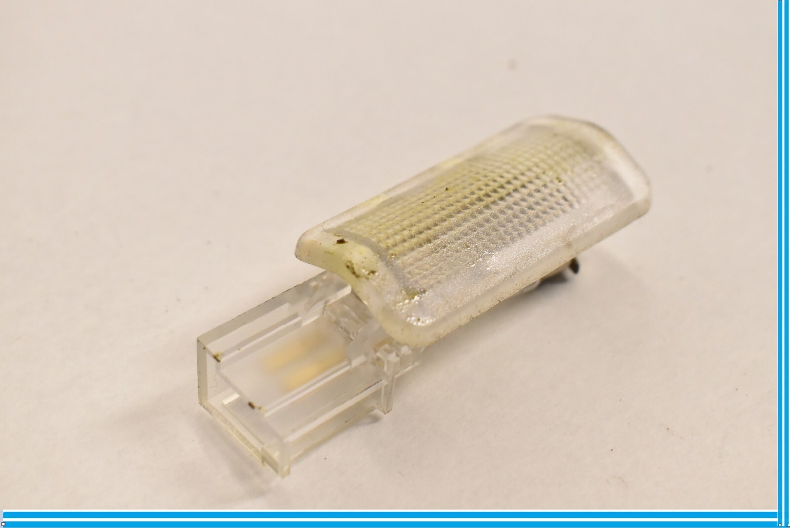 Mercedes-Benz+1648200321+Genuine+OEM+Courtesy+Lamp for sale online | eBay