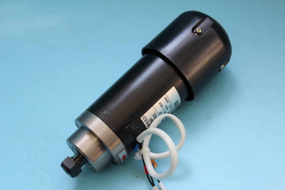 Techtron High Speed Motor MLH5050Z-CR, 1Pcs, Free Expedited Shipping | eBay