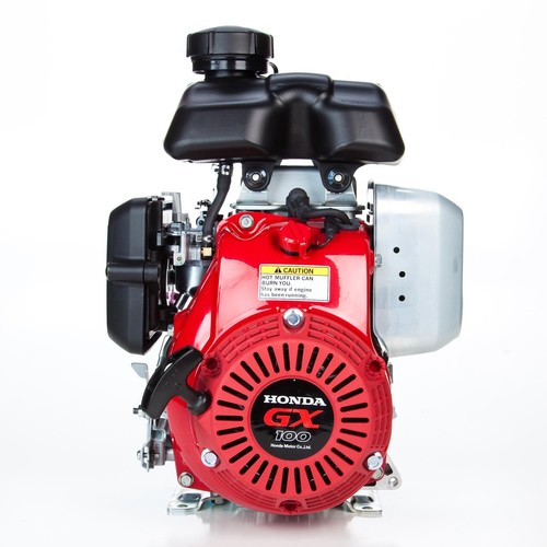 Honda GX100 QA2 Horizontal Engine | eBay