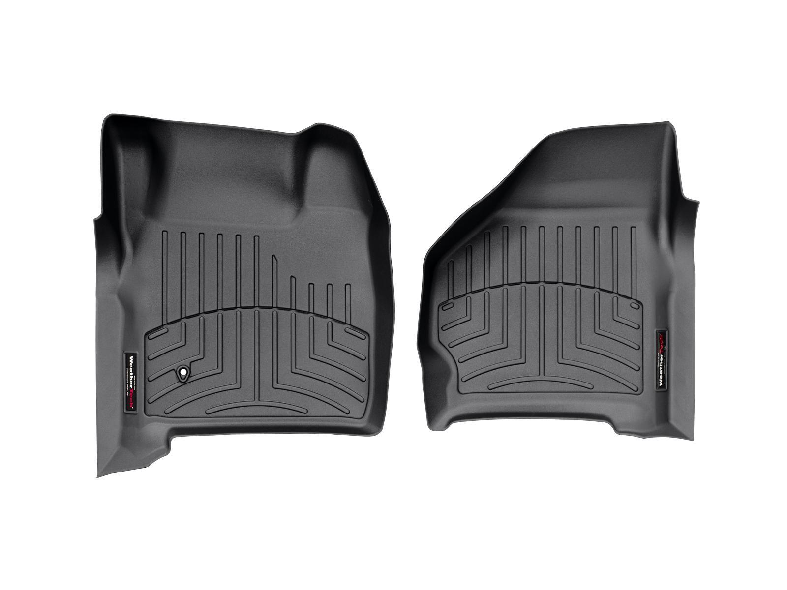 WeatherTech Floor Mats FloorLiner for Ford Excursion/Super Duty - 1st ...