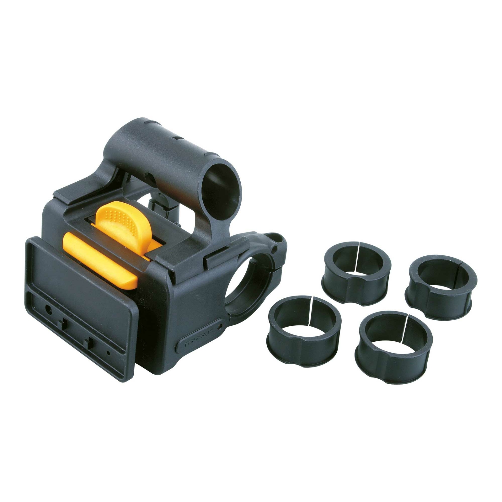 Topeak Fixer 8 Bracket For Road Bike / MTB Handlebar Bags & Baskets | eBay