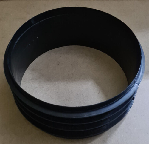 320mm Drainage Manhole Inspection Chamber Riser - 150mm High | eBay UK