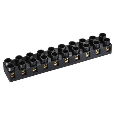 Terminal Blocks - Electrical Terminal Block
