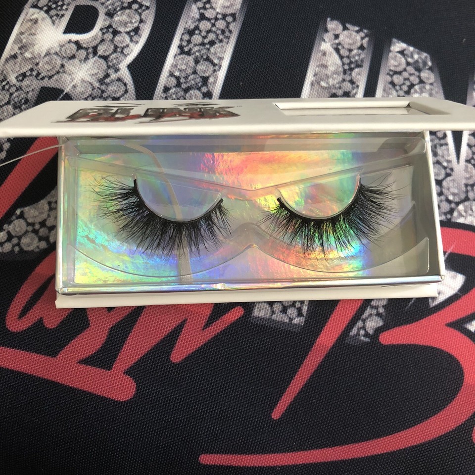 17mm mink lashes natural (Classic) | eBay