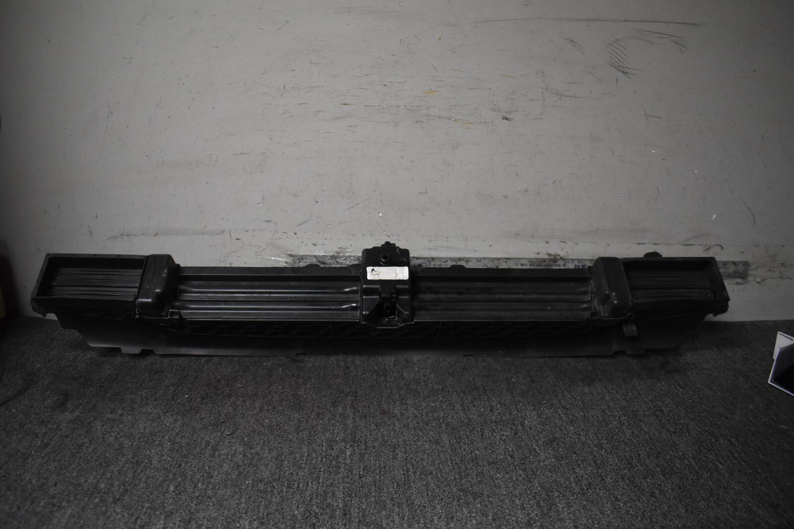 2019-2021 BMW X5 FRONT LOWER AIR SHUTTER FACTORY OEM | eBay