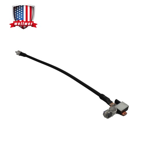Battery Negative Cable Battery Sensor for 2014-2015 Kia Sorento 37180 ...