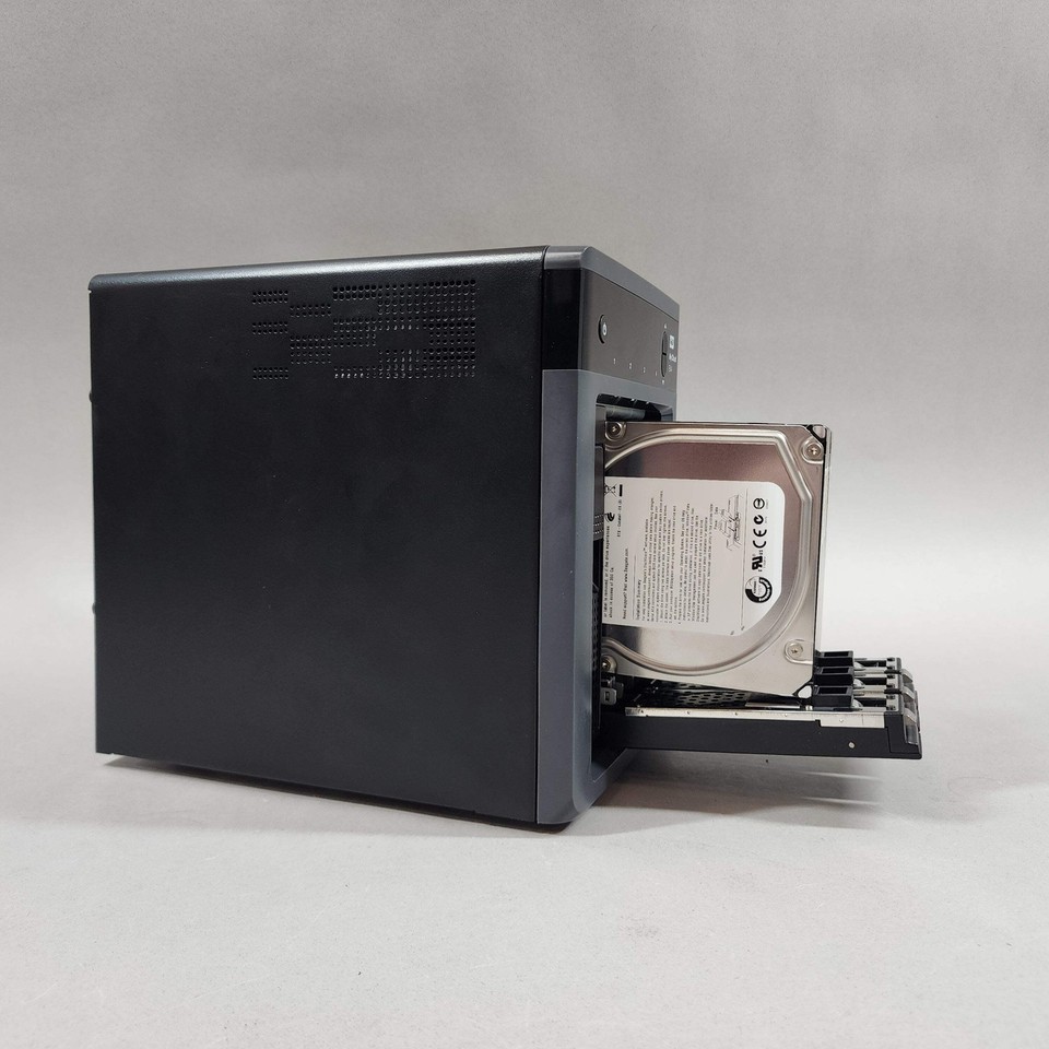 WD My Cloud EX 4 Home NAS 6TB HDD Storage Max 32TB 890552770854| eBay