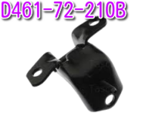 Cerniera porta destra MAZDA D461-72-210B CX-7 CX-9 "A" OEM Car Parts ...