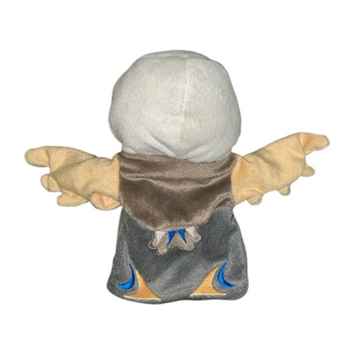 Native Northwest Bald Eagle Totem Pole Educational Hand Puppet | eBay