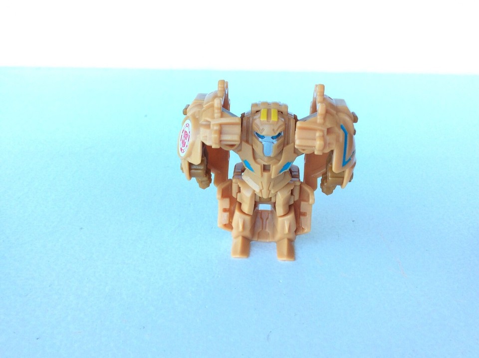 TRANSFORMERS ROBOTS IN DISGUISE SCORCH STRIKE UNDERTONE, Mini-Con Mega ...