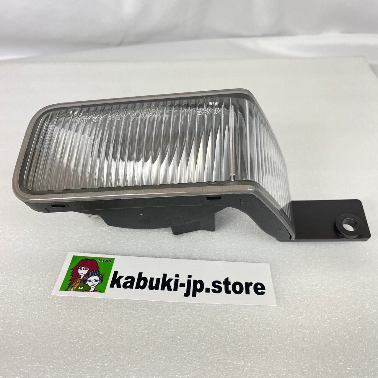 NISSAN Genuine GTR R34 BNR34 Early Model Backup Lamp Reverse Light LHS ...