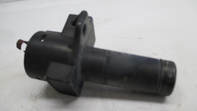 1984 HONDA NIGHTHAWK 650 CB650SC IGNITION LOCK ELECTRICAL ON OFF SWITCH ...