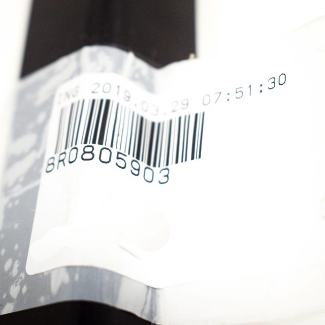 Audi Q5 8r Front Splash Shield Spoiler 8R0805903 OEM for sale online | eBay