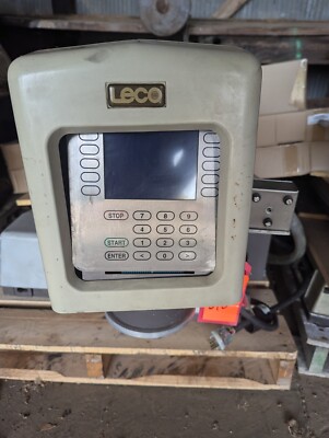 Leco Spectrum System 2000 Metallurgical Grinder / Polisher | eBay