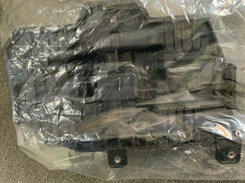 OEM 37150-F2000 TRAY ASSY-BATTERY Ems/Ups # for Hyundai Elantra 2017 ...