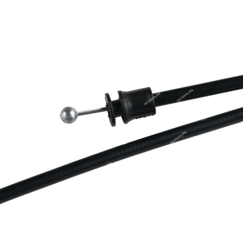 For Mercedes- Benz Engine Hood Release Cable X204 C250 C350 C63 AMG ...