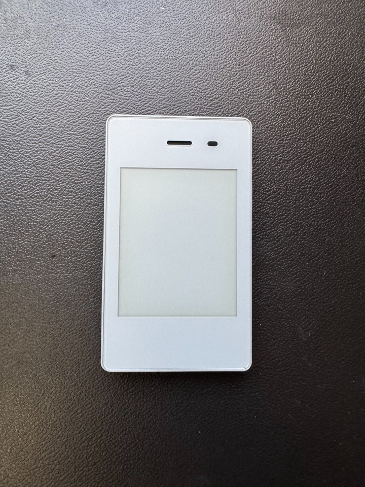 Light Phone 2 North America - Grey | eBay