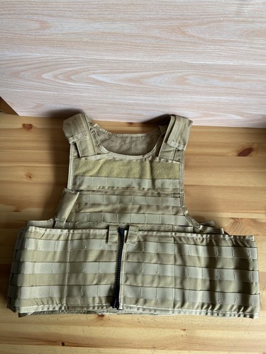 Diamondback Tactical R.C.B.S.-Gen. 2 RAPID CUTAWAY BALLISTIC VEST ...