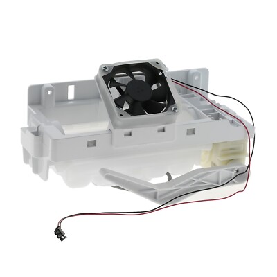 Beko ASGN542 Fridge & Freezer Ice Maker Assembly Unit ASN541, ASP341 ...