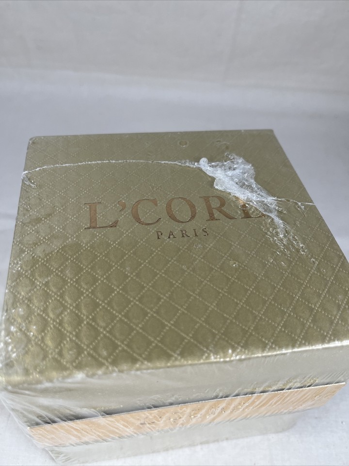 L'Core Paris 24K Night Cream 50ml/1.7 fl oz Pharma Grade Made in USA ...