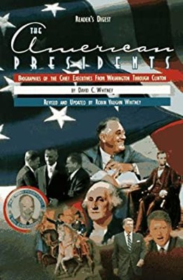 The American Presidents Paperback 9780895778635| eBay