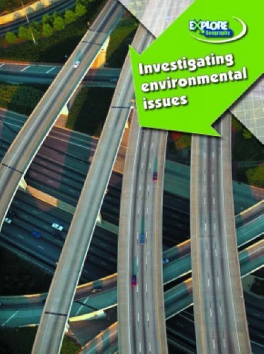 Investigating Environmental Issues By F Martin | eBay