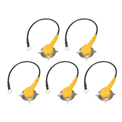 Probes - Ground Clip