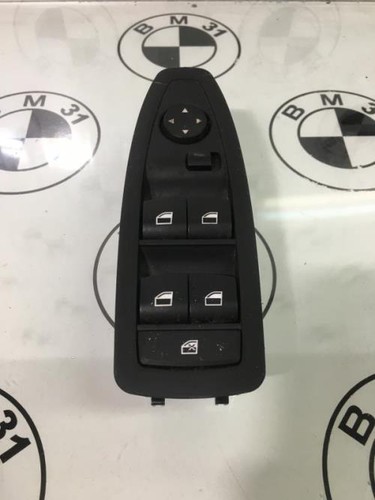 Interrupteur de leve vitre avant gauche BMW SERIE 3 F30 PHASE 1 ...