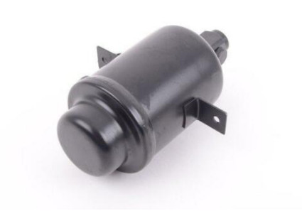 OEM Mercedes-Benz S W126 A/c Receiver Drier A1268300383 Genuine for ...