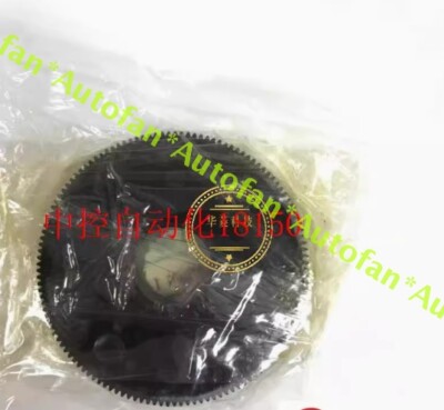 ONE New Spindle motor encoder gear plate MU1450N141 | eBay