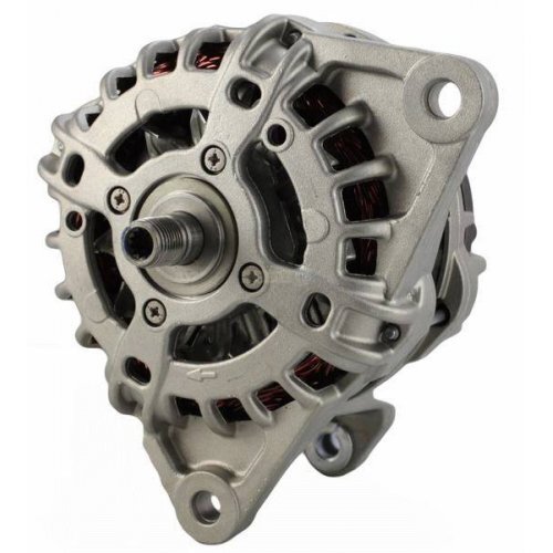 1* ALTERNATEUR 110A NOUVEAU ORIGINAL BOSCH SEG F000BL0706 POUR FIAT ...