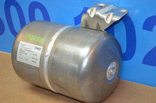 MERCEDES BENZ 1663200015 Genuine OEM Factory Original Air Cell for sale ...