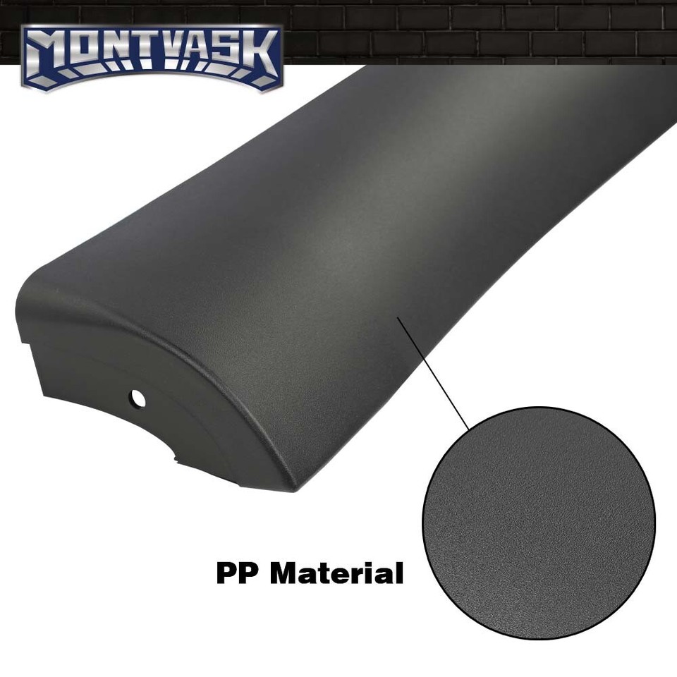 Right Side Molding Skirt Lower Rocker Cover 1497744-00-C Fit For Tesla ...