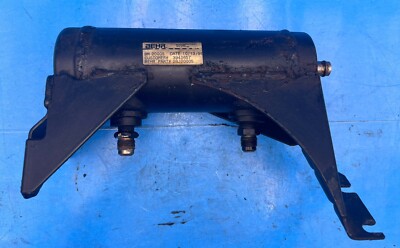 Dodge Ram 2500 3500 Cummins 98-02 24V Transmission Cooler Heat ...