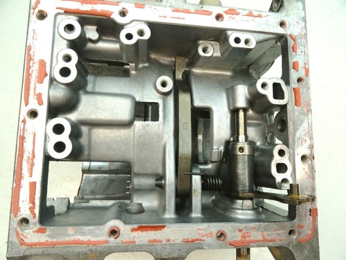 (1991 4Runner 3VZE 4WD Automatic 30-80LE) Transmission Rear Case 35000 ...