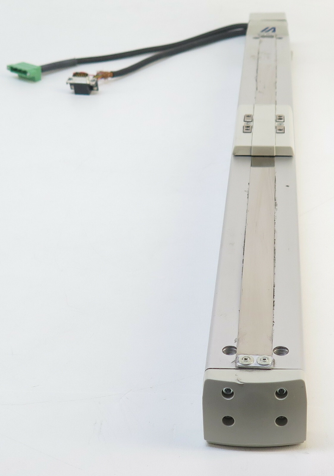 IAI DS-SA5-A-20-12-500-T1-M Linear Actuator Robotic Slide Intelligent ...