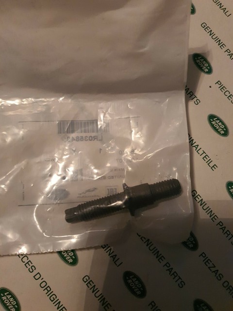 Land Rover Discovery L462 Catalytic Converter Stud LR035848 Genuine for ...