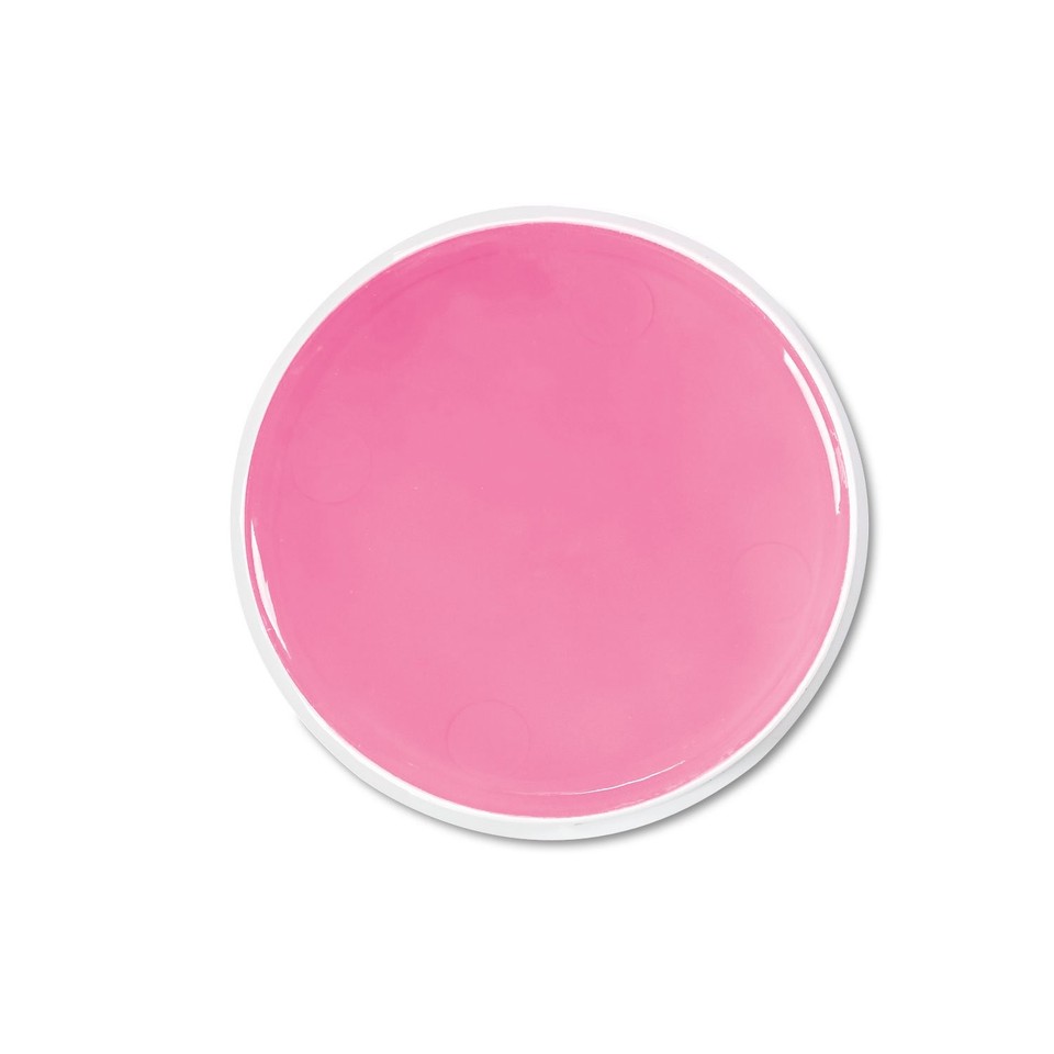 LEE 10053 Sortkwik Fingertip Moisteners, 3/8 oz, Pink, Sold as 6 Pack ...
