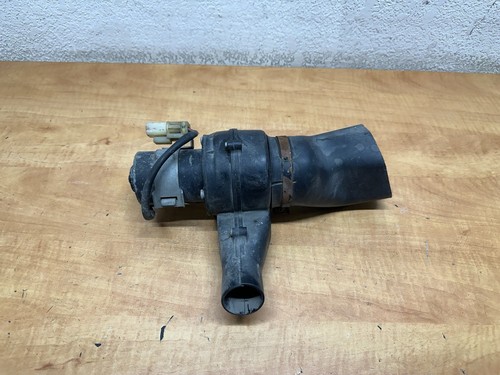 1984 Nissan 300zx Turbo Z31 OEM Intake Injection Pump | eBay