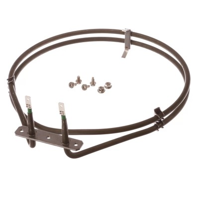 Siemens Oven Element 2200w GENUINE For HB632GBS1B/26 HB632GBS1B/28 ...