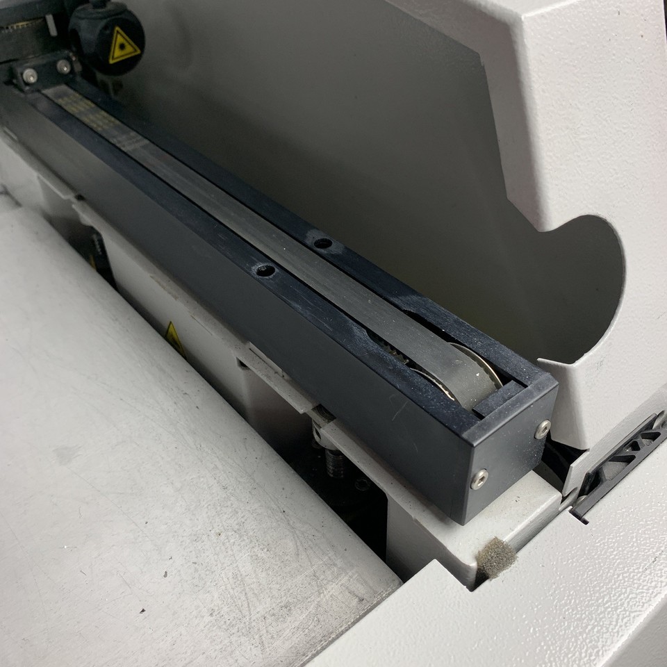 Gravograph LS800 Laser Engraver Engraving Gravotech Parted Out Parts ...