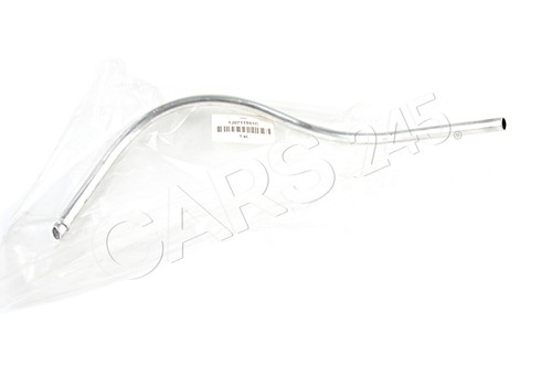Genuine VW AUDI SEAT SKODA Beetle Guide Tube For Handbrake Cable ...