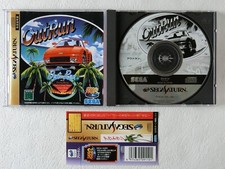 SEGA Ages: OutRun (Sega Saturn) for sale online | eBay