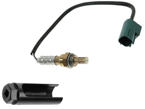 DIY Solutions 18XT23P Oxygen Sensor with Socket Kit Fits 2002-2004 ...