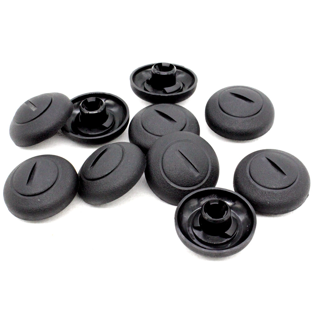 15pcs Rear Fender Liner Plug Mounting Clip for Hyundai & Kia 86825 ...