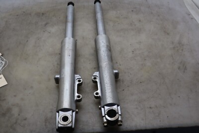 00 HARLEY DAVIDSON ROADKING FRONT FORK ASSEMBLIES E-2974 | eBay